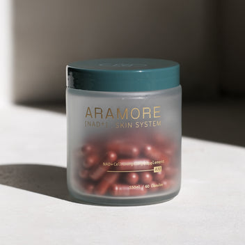 Aramore | Whole System Skincare – Aramore Skincare