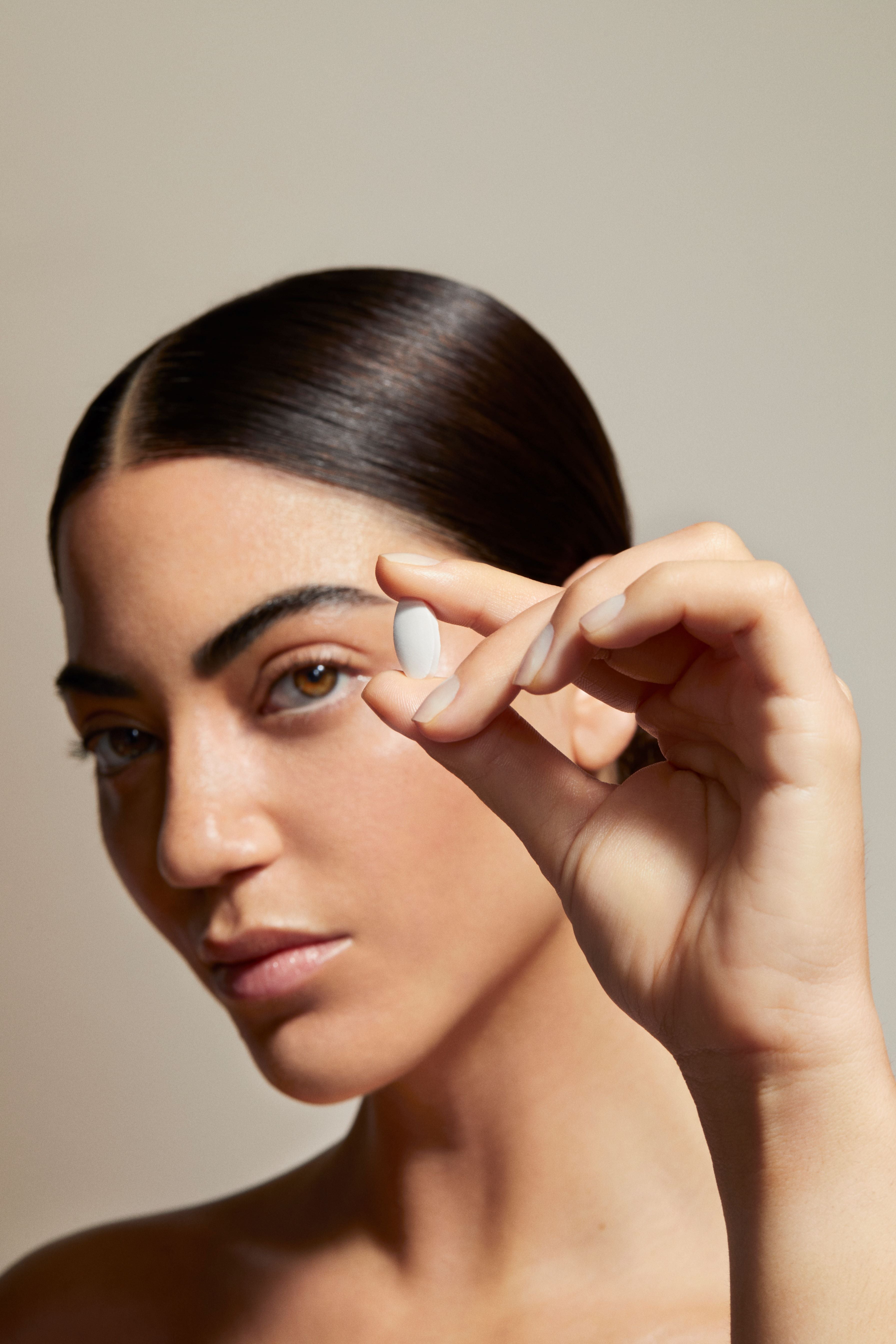 Aramore NAD+ Vitalize Supplement – Aramore Skincare